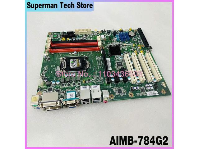 Click here for AIMB-784 For Advantech Industrial Control Motherbo... prices