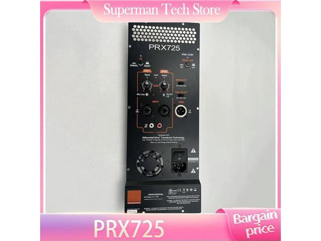 Click here for PRX 725 For Signal Input Board PRX725 prices