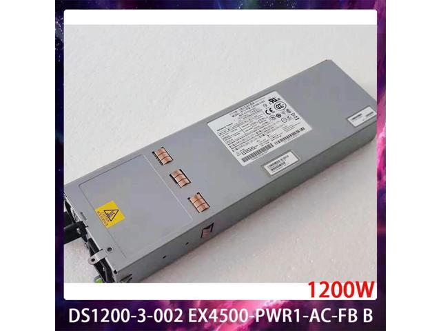 Click here for Server Power Supply DS1200-3-002 1200W EX4500-PWR1... prices
