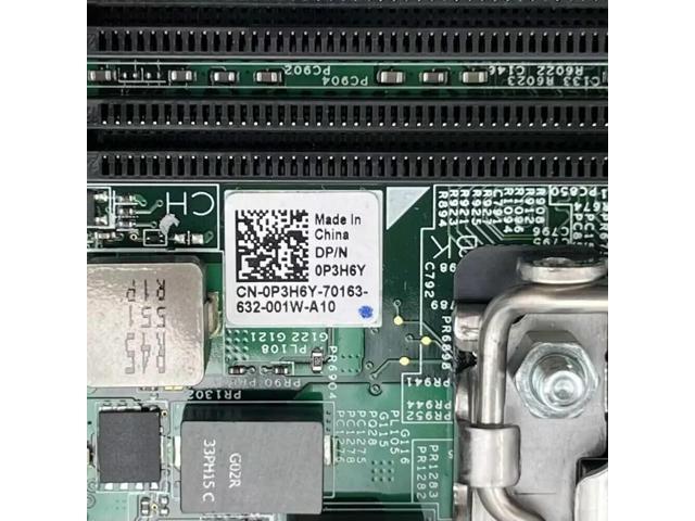 Click here for For PowerEdge M820 JPY6F 0JPY6F RVVPC 0RVVPC J89TD... prices