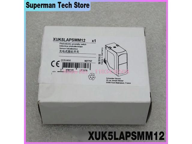 Click here for For Schneider Telemecanique sensor XUK5LAPSMM12 prices