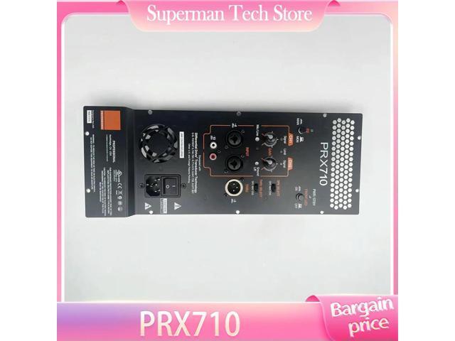 Click here for PRX 710 For Power Amplifier Board PRX710 prices
