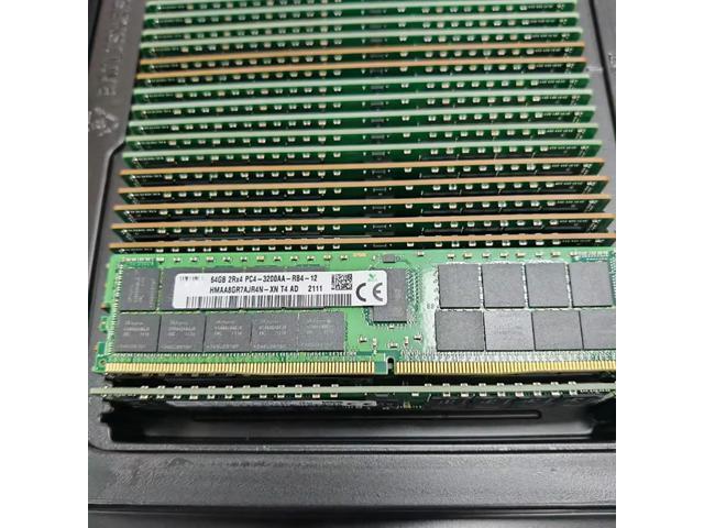 Click here for For SK Hynix HMAA8GR7AJR4N-XN RAM 64GB DDR4 3200MH... prices