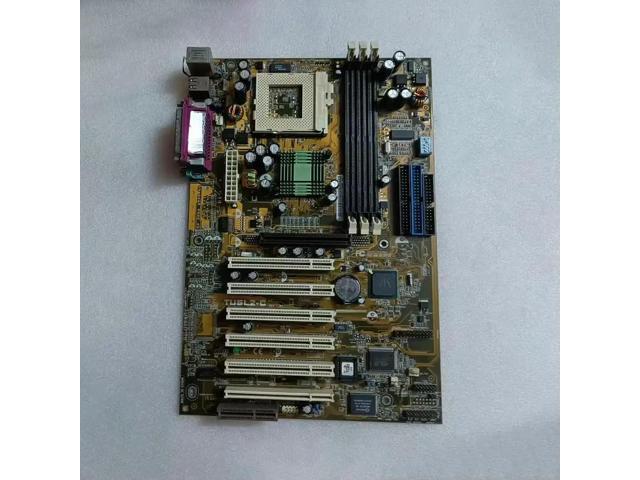 Click here for For AS-US 815 motherboard 2 COM ports and 5 PCI sl... prices