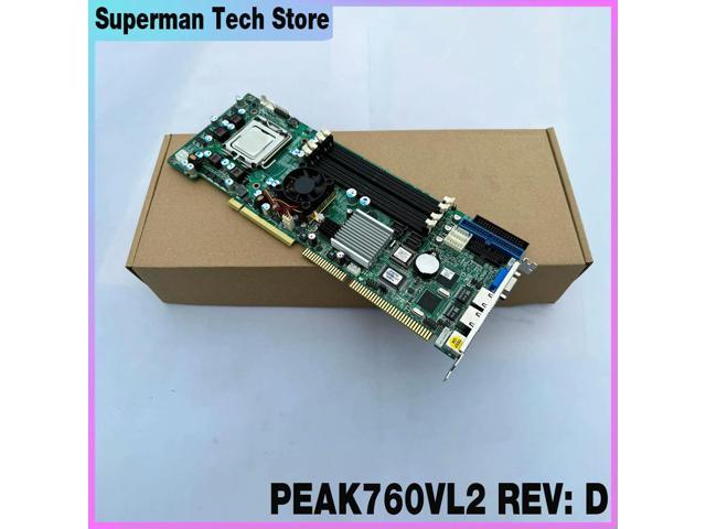 Click here for PEAK760VL2 REV: D dual port industrial control mot... prices