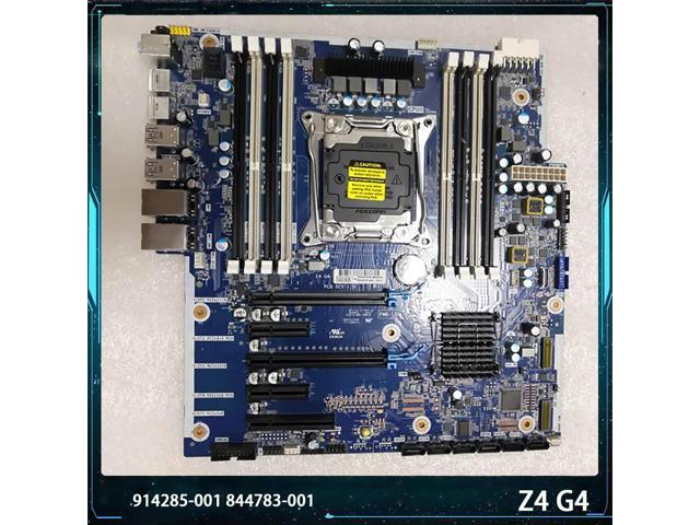 Click here for For Z4 G4 914285-001 844783-001 FBM-1701 LGA2066 D... prices