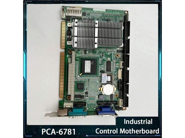 Click here for PCA-6781 Rev: A1 For Advantech Industrial Control... prices