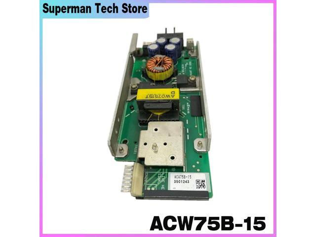Click here for For COSEL Industrial Power Module ACW75B-15 prices
