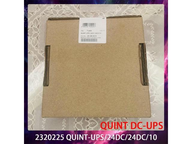 Click here for 2320225 QUINT-UPS/24DC/24DC/10 QUINT DC-UPS For Ph... prices
