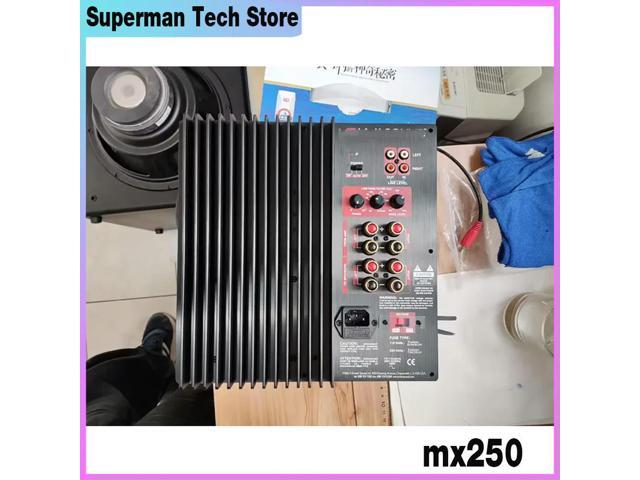 Click here for For MK Subwoofer Power Amplifier Board mx250 prices