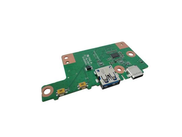 Click here for 55.GPZN7.001 For 11 R751T Chromebook USB Daughterb... prices