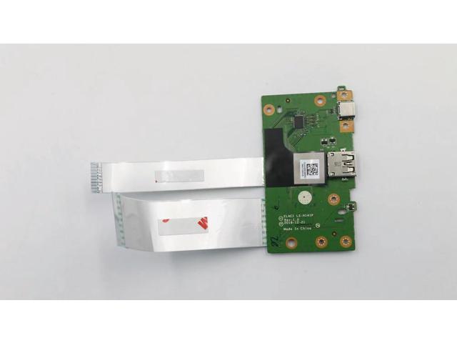 Click here for 5C50S73017 For 14e (81MH) Chromebook USB I/O Daugh... prices