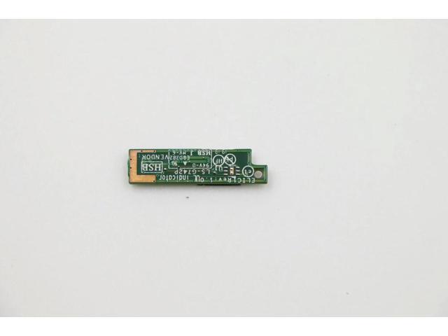 Click here for 5C50S24985 For 15 C340 Chromebook Sensor Board Ful... prices