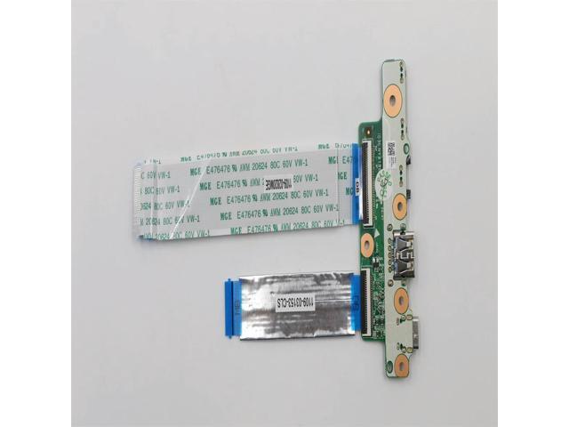 Click here for 5C50Q79756 For 11 500e Chromebook USB Daughterboar... prices