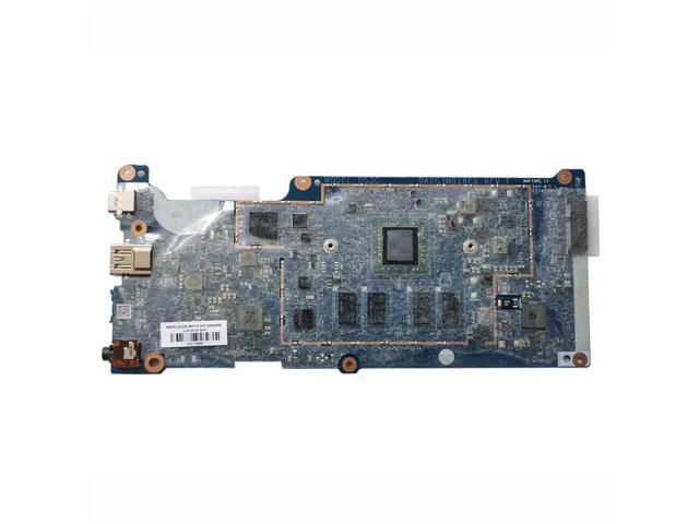 Click here for L51910-001 For 11 G6 EE Chromebook Motherboard 4GB... prices