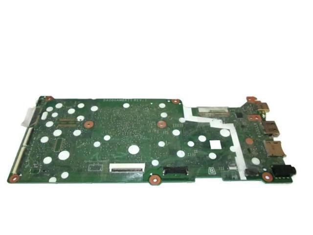 Click here for M75152-001 For 11 G8 EE ChromeBook Motherboard 4GB... prices