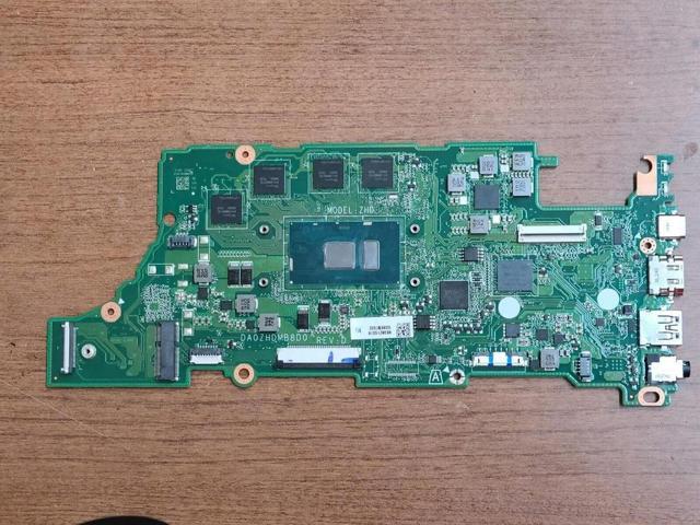 Click here for NB. GNZ11.004 For 11 C771T Chromebook Motherboard... prices