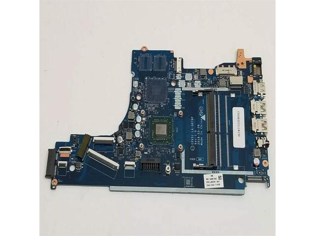 Click here for L20478-601 for 15T-DB000 15-DB Laptop Motherboard... prices