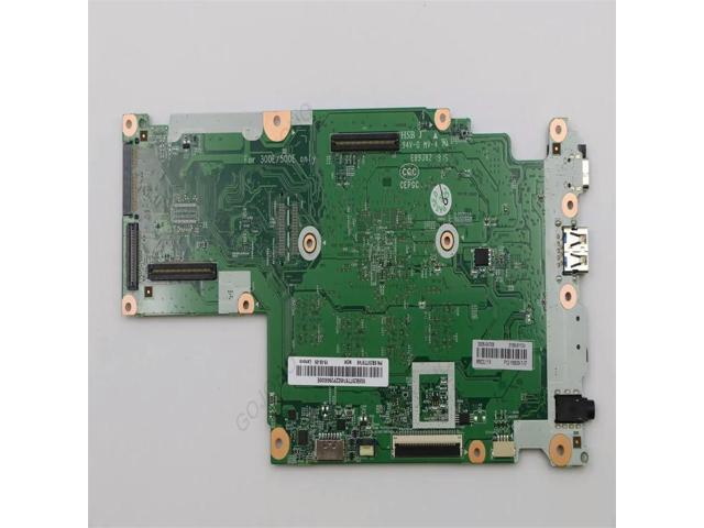 Click here for 5B21C75716 For 100e Chromebook 2nd Gen Motherboard... prices