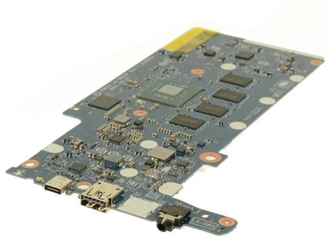 Click here for 0M78MY For 11 3100 Chromebook Motherboard 4GB RAM... prices