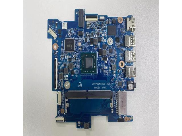 Click here for L62001-001 for STREAM 14-DS A4-9120E CPU 64GB moth... prices