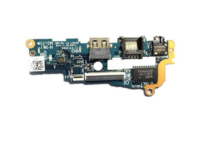 Click here for FOR Vostro 3525 3520 USB Audio Board HDL5A LS-L944... prices