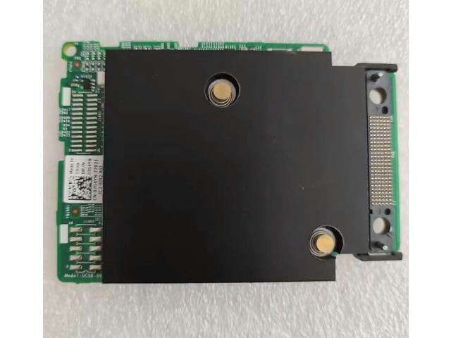Click here for FOR FC630 M630 Server MINI H330 Array Card 7G4YN 0... prices