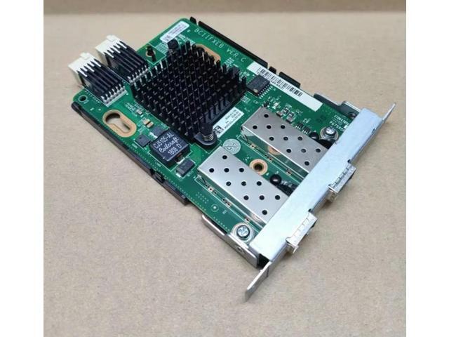 Click here for RH1288V3 2288V3 FOR X520 Dual Port 10 Gigabit Opti... prices