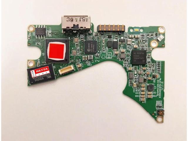 Click here for HDD 2060-800041-000 REV P1 removable hard disk dri... prices