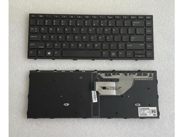 Click here for Keyboard for Probook 430 G5 440 G5 SG-87700-XUA SN... prices