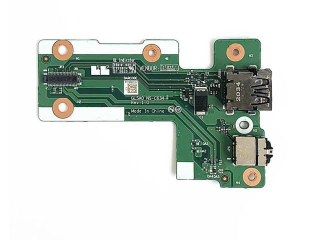 Click here for NS-D273 FOR L15 Gen1 Gen2 L14 Usb Board Audio Boar... prices