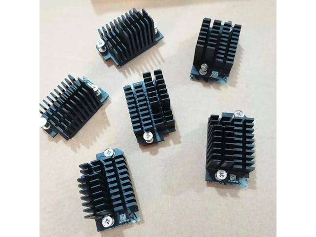 Click here for 2pcs/lot VR Heat Sink Module VRM Heatsink X30MK 0X... prices