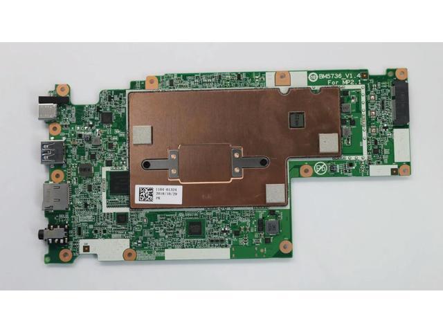 Click here for 5B20T34054 For 100e Chromebook Motherboard 4GB RAM... prices