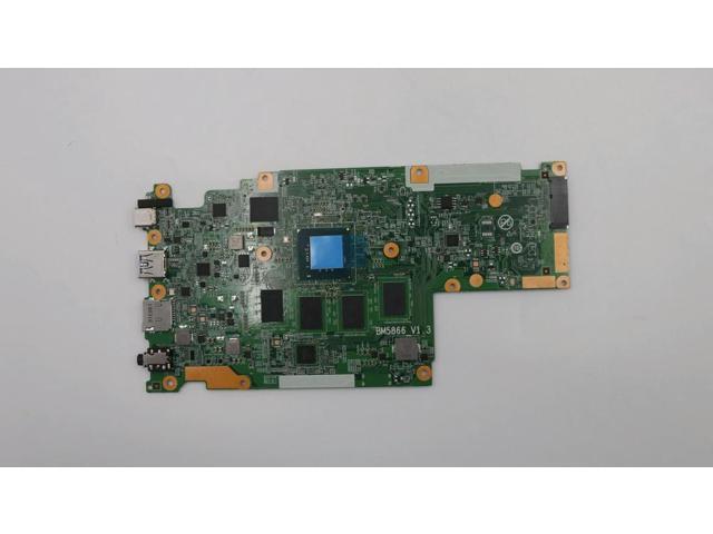 Click here for For Notebook Motherboard 300e Chromebook 2nd Gen N... prices