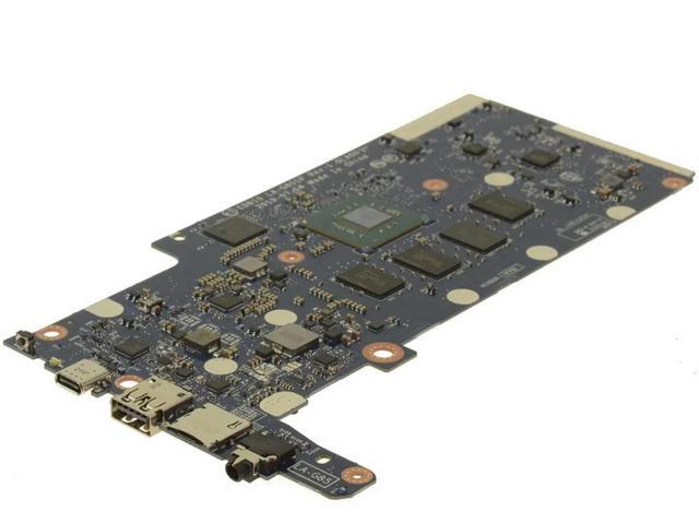 Click here for 023HCT For 11 3100 2-in-1 Chromebook Motherboard 4... prices