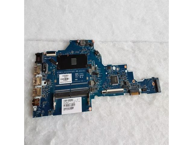 Click here for L24458-601 For 14-CF 14-DF N4000 64GeMMC Motherboa... prices