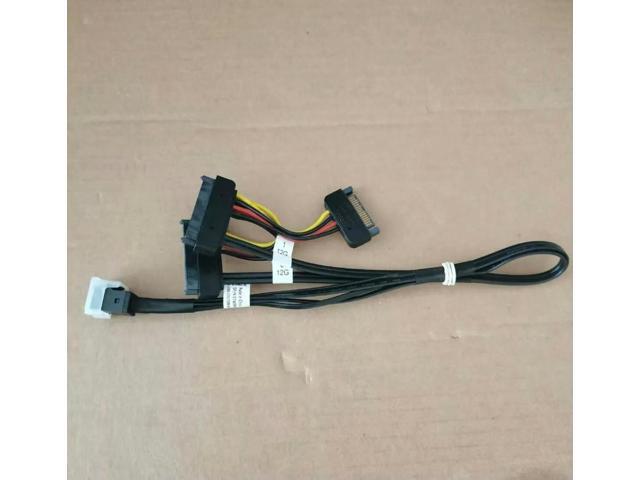 Click here for For T5810 T7810 Workstation SAS Power Supply Cable... prices