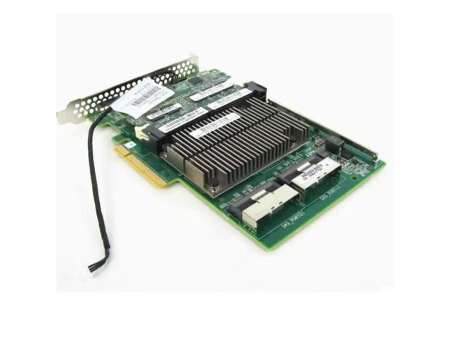 Click here for For Smart Array P840 4GB Array Card FBWC 726897-B2... prices
