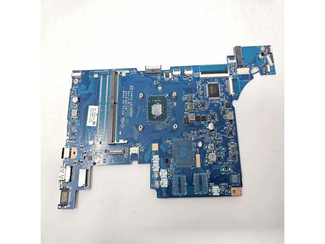 Click here for L85893-601 15-DW Laptop Motherboard w/ Pentium N50... prices