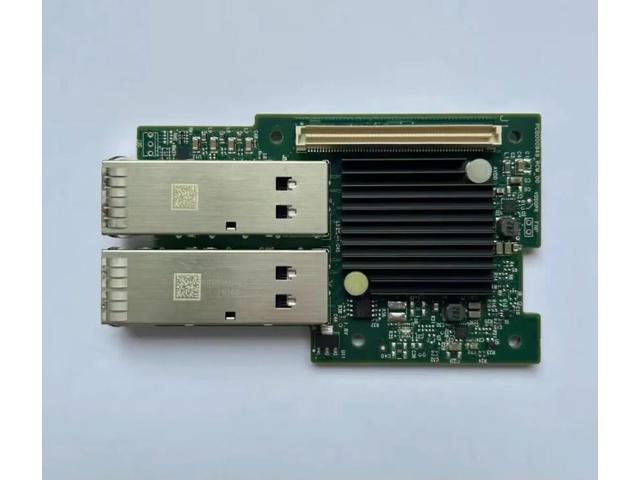 Click here for For Mellanox CX346A ConnectX-3 Pro Dual Port 40GbE... prices