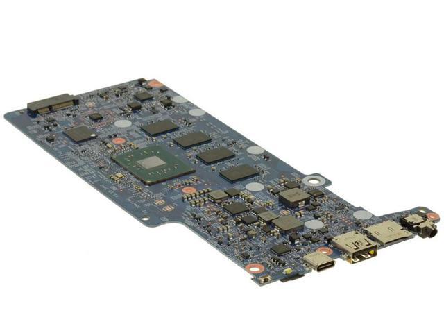 Click here for 00NVK7 For 11 5190 2-in-1 Chromebook Motherboard 8... prices