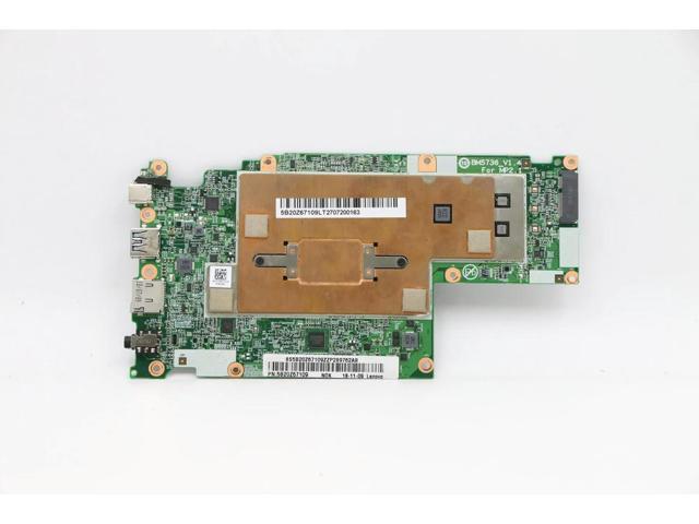 Click here for 5B20Z67109 For 100e Chromebook Motherboard 4GB RAM... prices