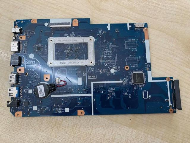 Click here for 5B20L72471 FOR 110-17ACL 80UM Motherboard NM-A911... prices