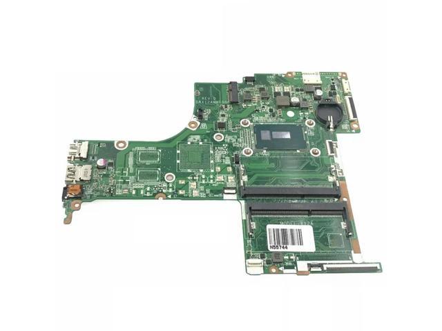 Click here for 809317-001 For Pavilion 17-G Laptop Motherboard DA... prices