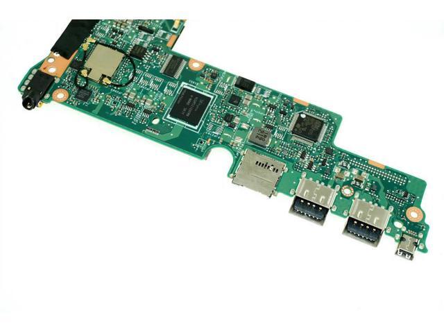 Click here for 60NL0970-MB1220 For 10 C100PA Chromebook Motherboa... prices