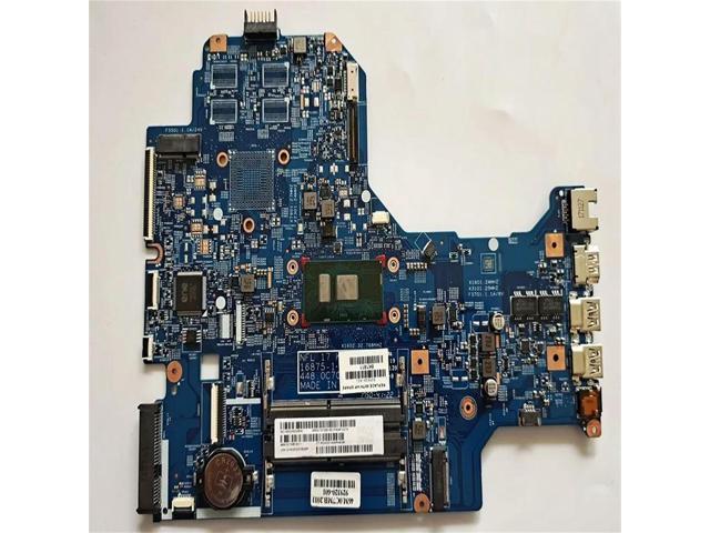 Click here for 925626-601 For 17-BS 17-BR Laptop Motherboard 1687... prices