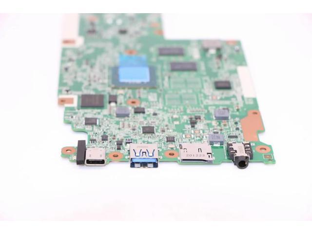 Click here for 5B21D01516 For 300e Chromebook 2nd Gen Motherboard... prices