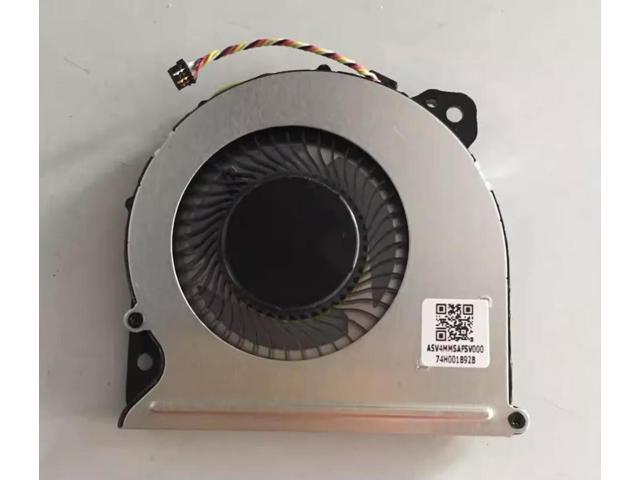 Click here for AVC BAZA0506R5H Y001 DC5V 0.50A four-wire notebook... prices