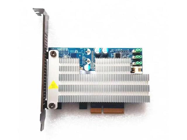 Click here for For Z440 Z640 Z840 Workstation PCIE M.2 Hard Drive... prices