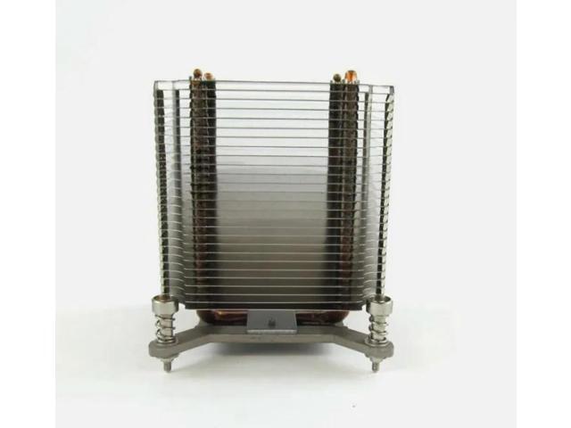 Click here for CPU PROCESSOR COOLING HEATSINK FOR POWEREDGE SERVE... prices